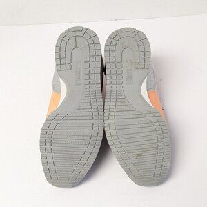 Puma | Shoes | Puma Cabana Racer Sneakers Silvercantaloupe Little Kids ...